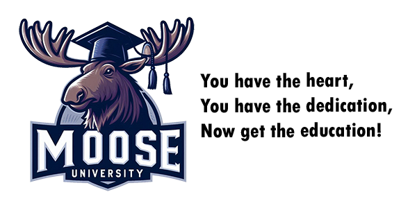 Chaplain | Moose University